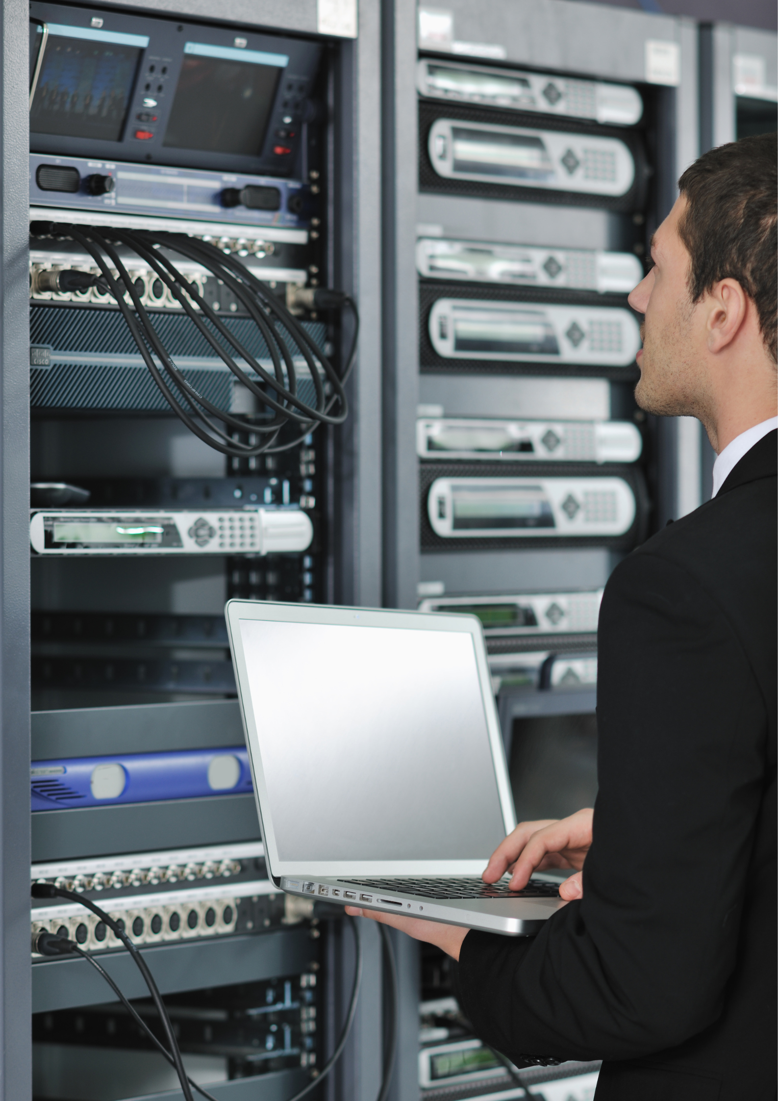 Network Support – Datec